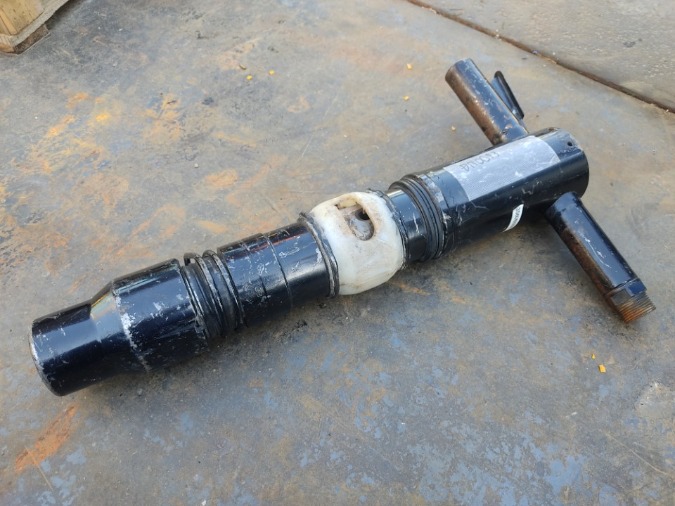 Japanese Used Others Construction Machines TOKU TCB-200 TOKU WORLD DN0093