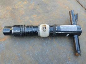 Japanese Used Others Construction Machines TOKU TCB-200 TOKU WORLD DN0093