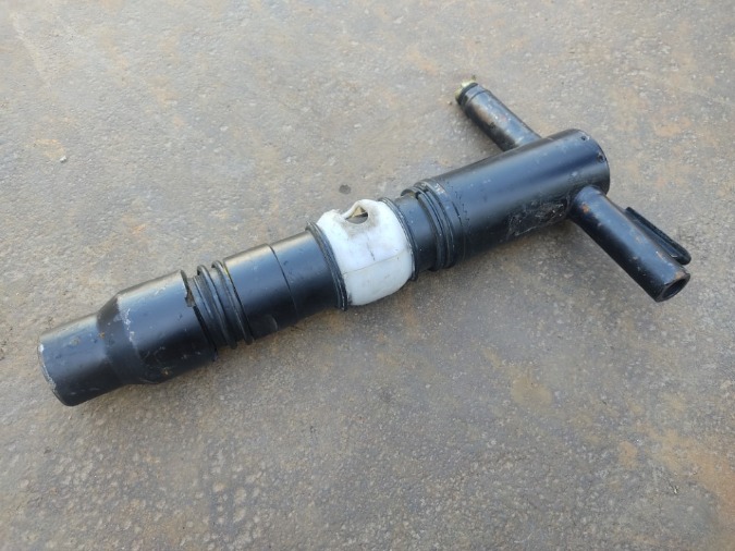 Japanese Used Others Construction Machines TOKU TCB-200 TOKU WORLD DN0100