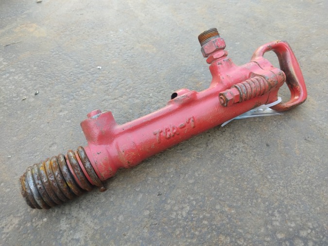 Japanese Used Others Construction Machines TOKU TCA-7 TOKU WORLD DN0101